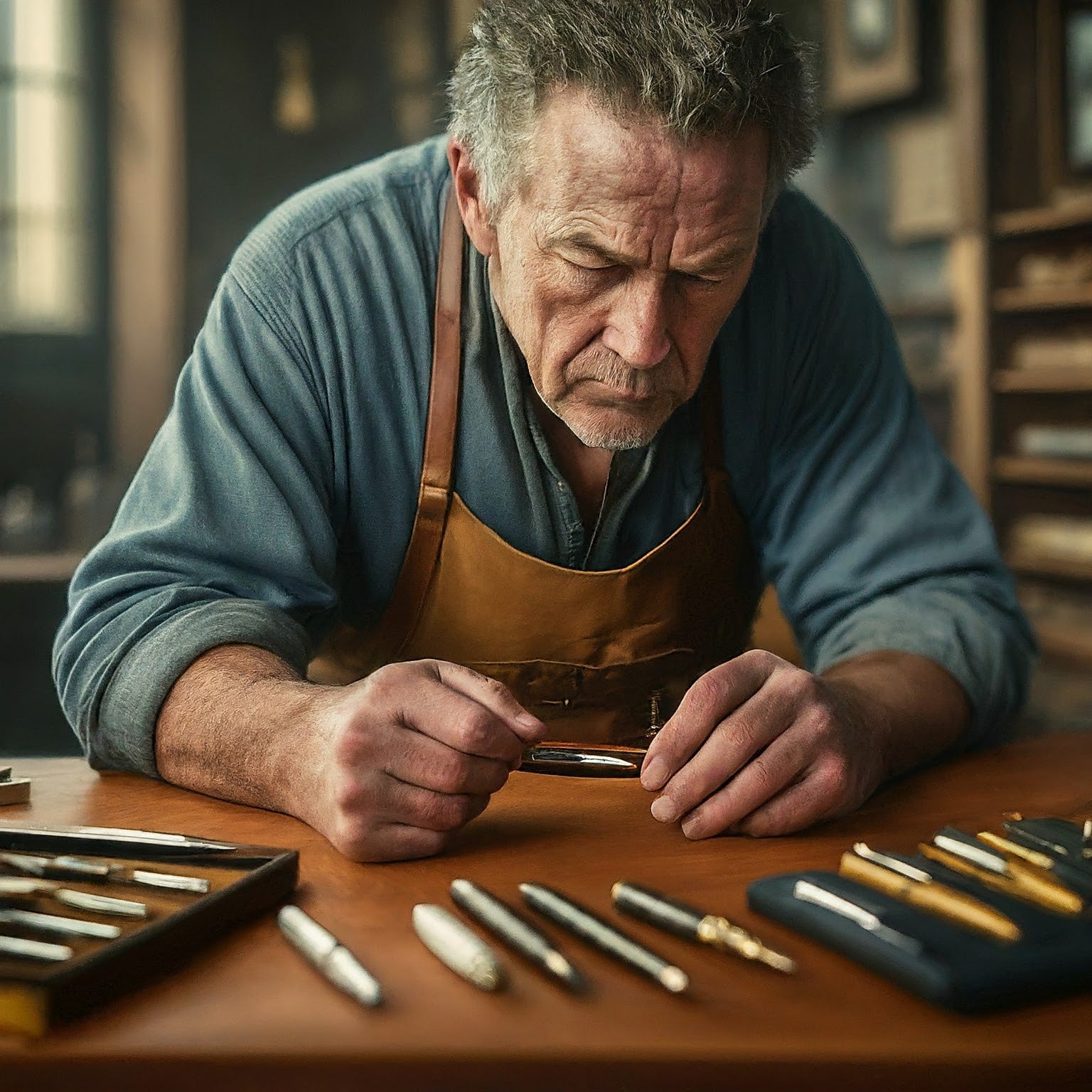 Bundled Pen Kits and Blanks – The Penmaker's Store